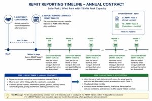 ACER REMIT FAQ for Standard & Non-Standard Contract